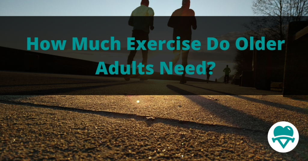 Best Resistance Training Exercises For Older Adults | Keeping Strong